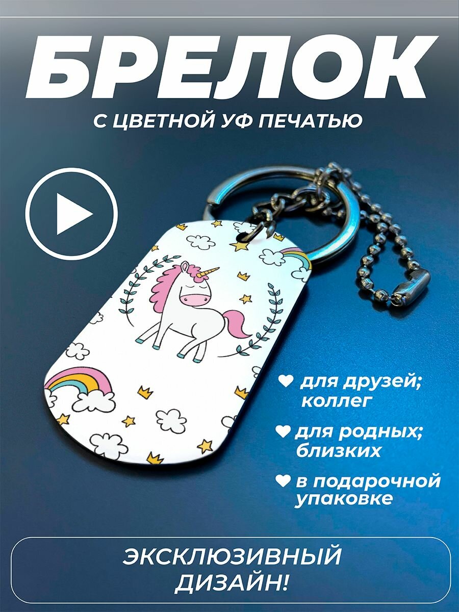 Брелок