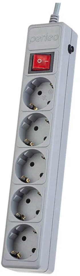 Сетевой фильтр Perfeo (PF_A4661)