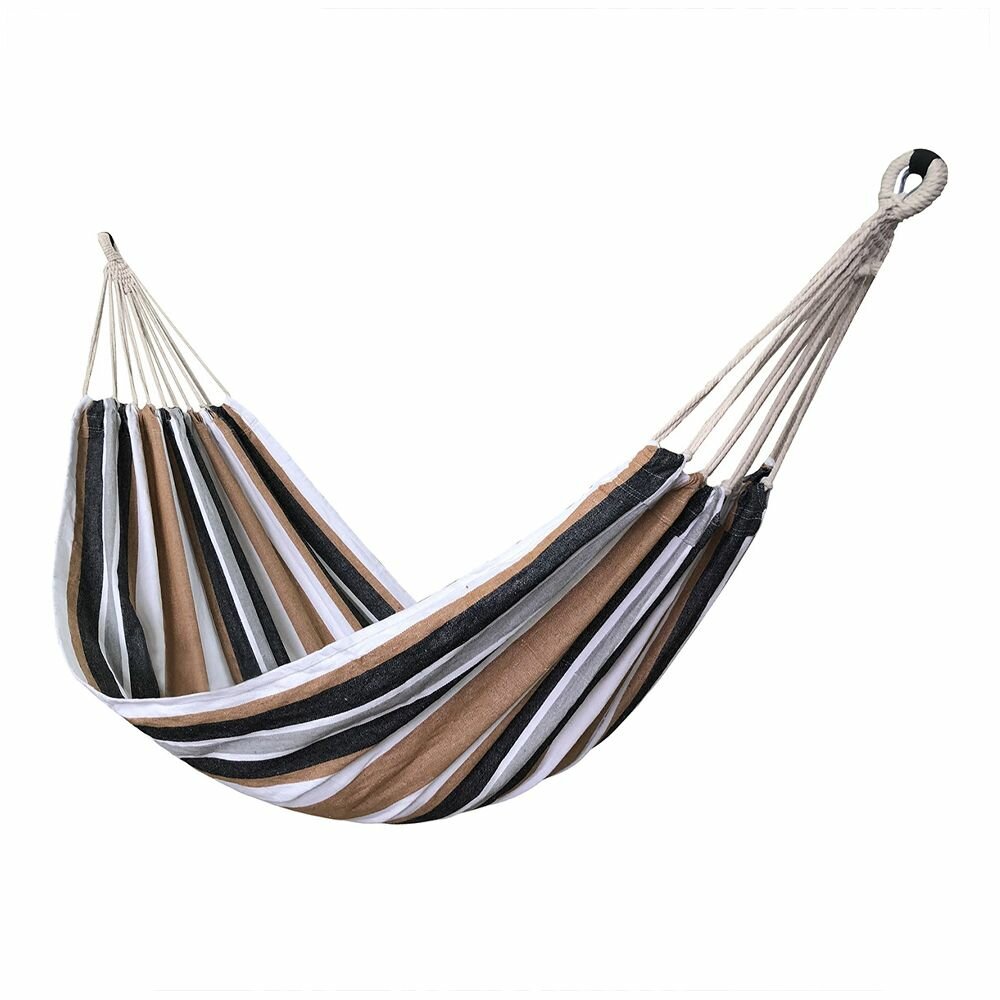 Гамак SCALER Hammock Coffee (кофейный)