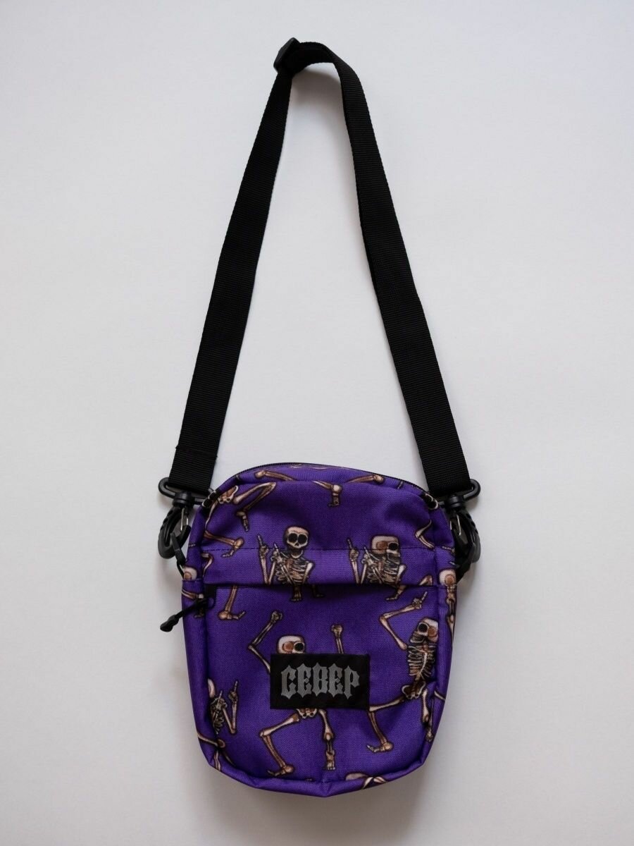 Сумка мессенджер