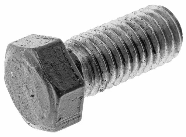 245-1008024 Болт ЗИЛ-5301, МТЗ переходника ТКР короткий оригинальная запчасть ММЗ