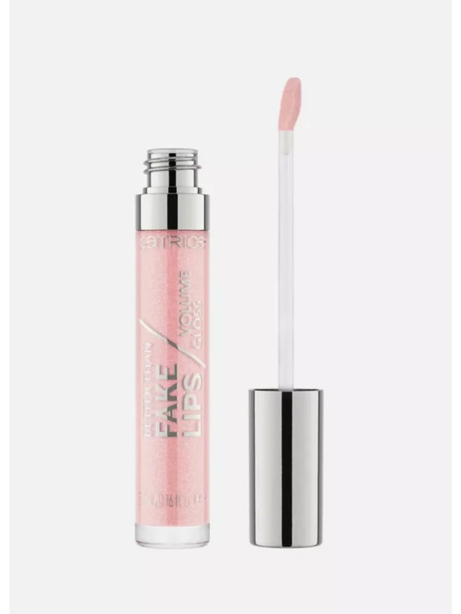 Блеск для губ better than fake lip volume 060