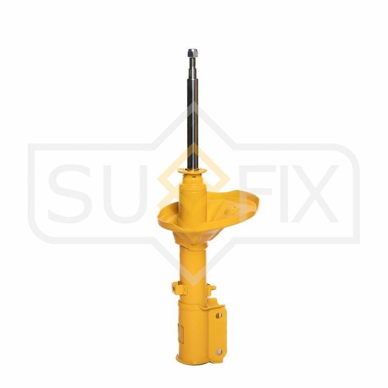 SUFIX Стойка амортизаторная газовая передняя SU1697 HYUNDAI SANTAMO 99-02; KIA JOICE (MTE1P) 00-; MITSUBISHI SANTAMO (UG) 99-04
