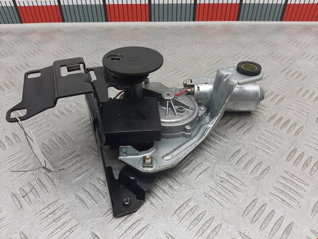 Моторчик стеклоочистителя задний BMW 3-Series (E46) 61627010295 арт. 2104947