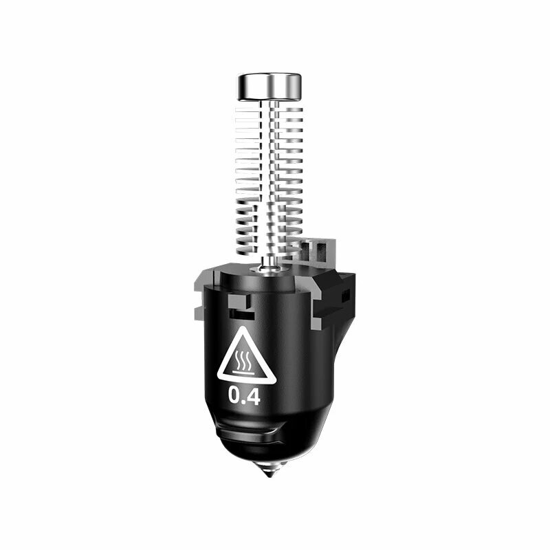 Насадки для 3D-принтера Flashforge Adventurer 5M и 5M Pro 0.4mm