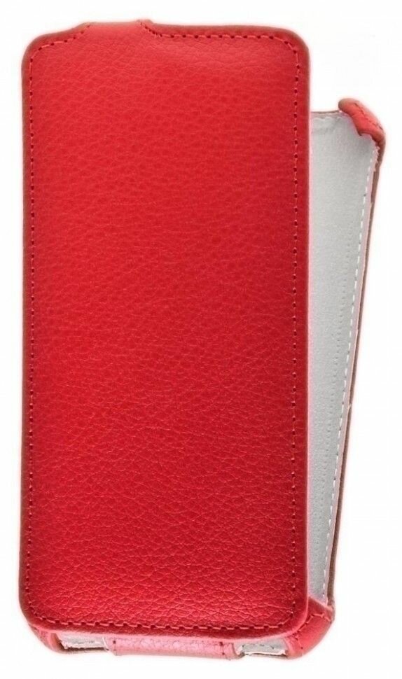Чехол Armor для Asus Zenfone 2 ZE551ML / ZE550ML красный