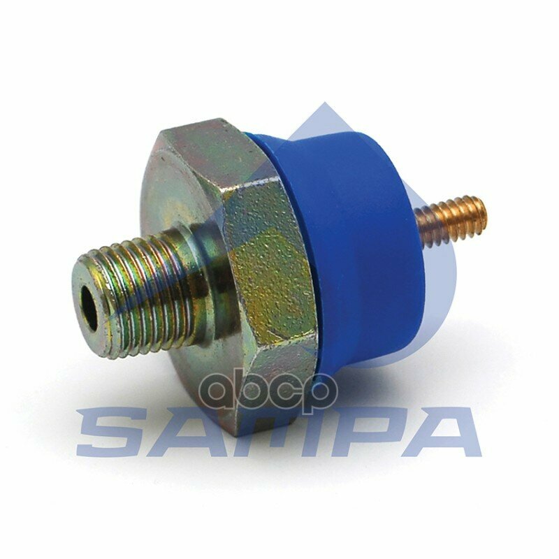 Датчик давления масла! DAF, МВ SAMPA арт. 092491