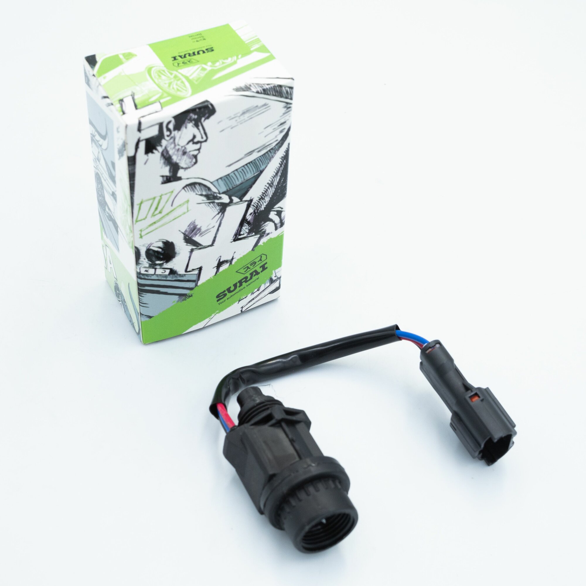 Датчик скорости для Daewoo Nexia (94-) 1.5i SURAI SRS 70034