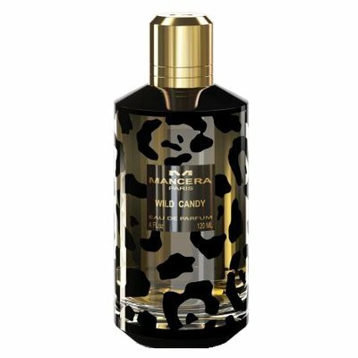Парфюмерная вода Mancera женская Wild Candy 60 мл