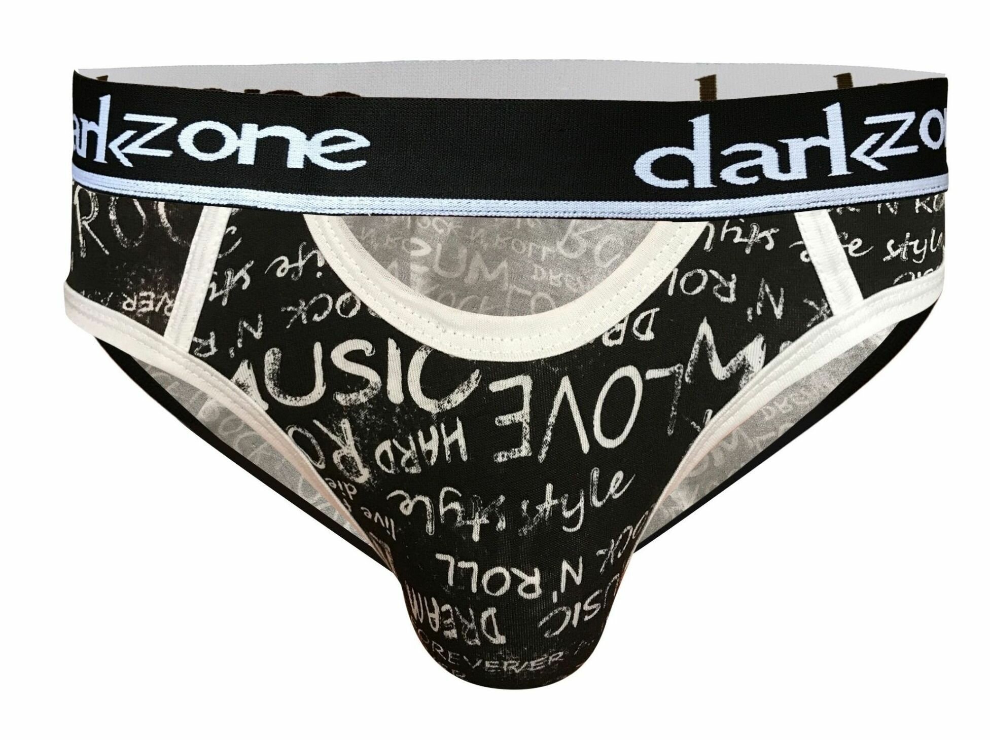 Трусы Darkzone Брифы