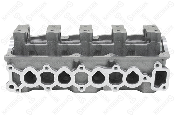 Головка блока цилиндров 96642709 Daewoo Stellox 11-08042-SX