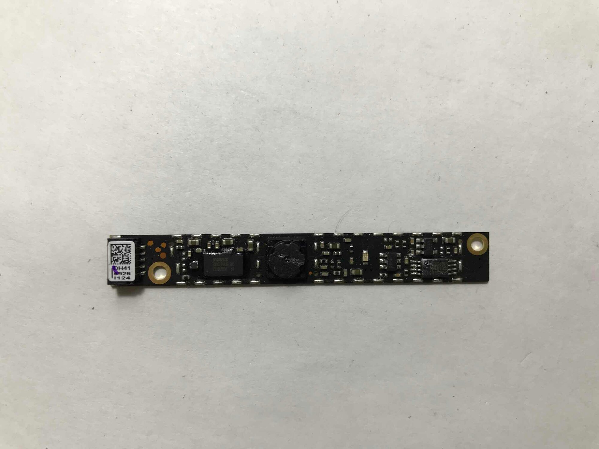 Вебкамера для DEXP O140