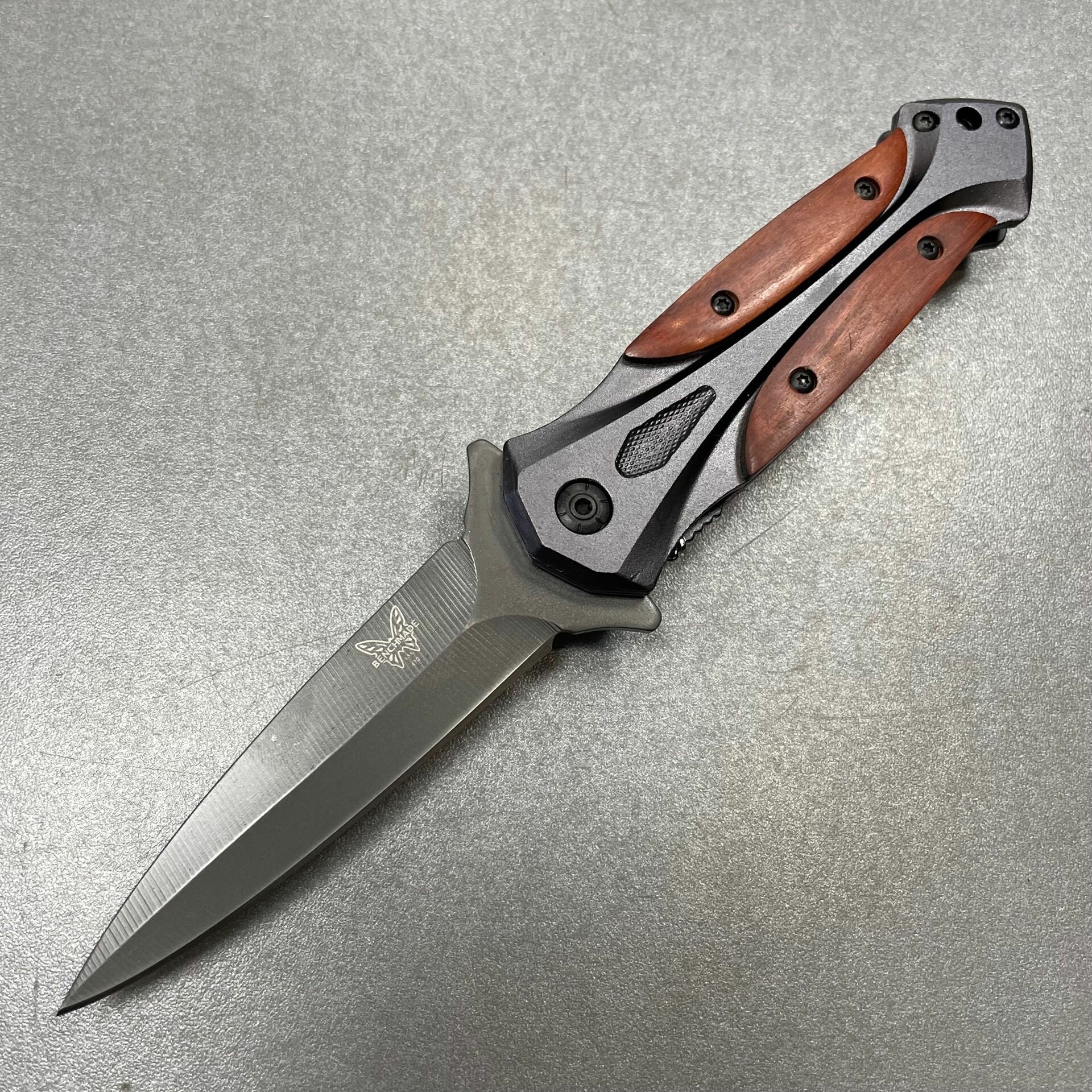 Benchmade da27