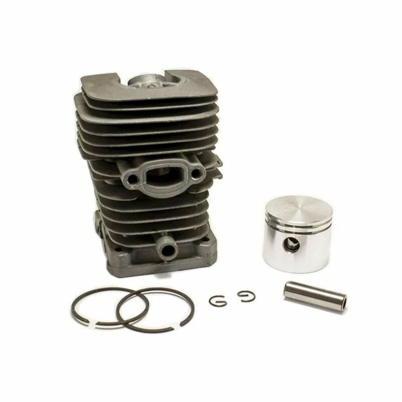 Цилиндро - поршневая группа для бензопилы PARTNER P350/ P351 d-41 mm