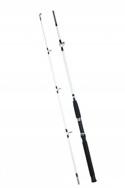 Спиннинг штекерный BoyaBY 1.5 м, Extra-Fast, тест 100 250 г, металлический сплав