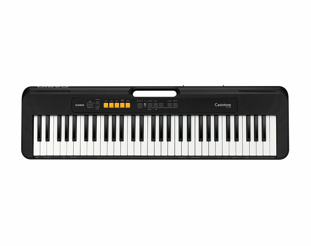 Синтезатор Casio CT-S100, 61 клавиша