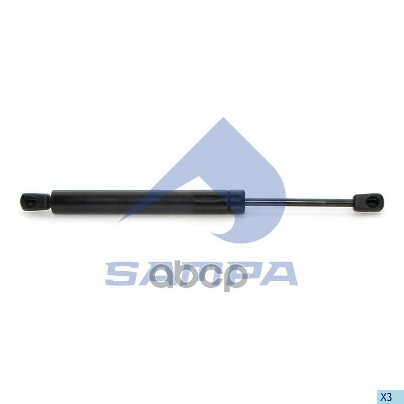 Упор газовый SAMPA арт. 051.323-01