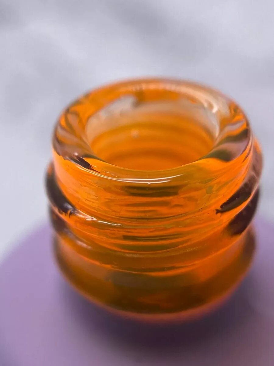 Витражный гель-лак Tint 21, 10мл