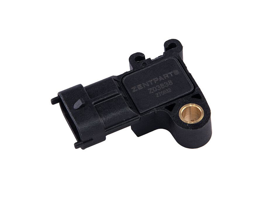 ZENTPARTS Z03838 датчик давления воздуха\ Ford (Форд) Focus (Фокус) III / c-max / Transit (Транзит) / Mondeo (Мондео)