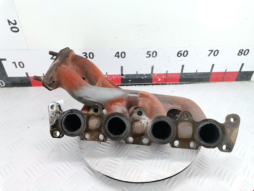 Коллектор выпускной Audi A4 B5 058253031A арт. 1595707
