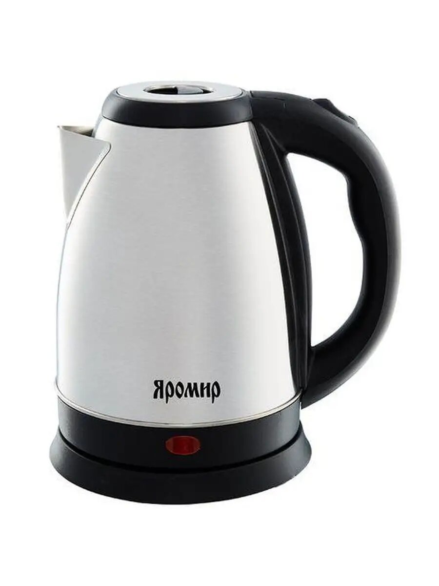 Чайник "яромир" 1500Вт, 1,5л