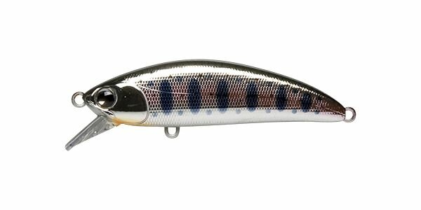 IMA Воблер IMA Sukari 50SS #SU50SS-107