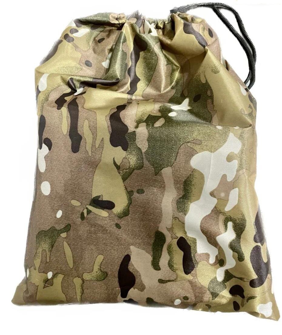 Тент GVR, 3x5 м, полиэстер, водонепроницаемый, с чехлом в комплекте