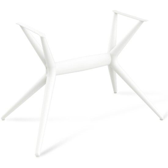 Основание для стола Sheffilton SHT-TU30-2 белый