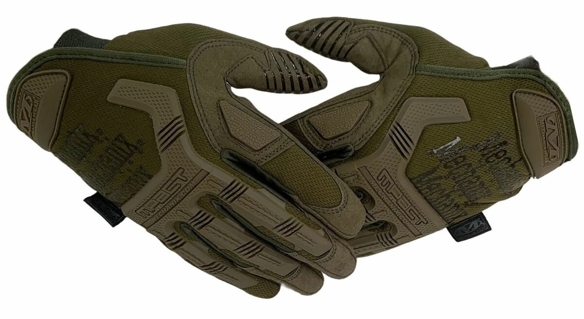 Перчатки для мужчин