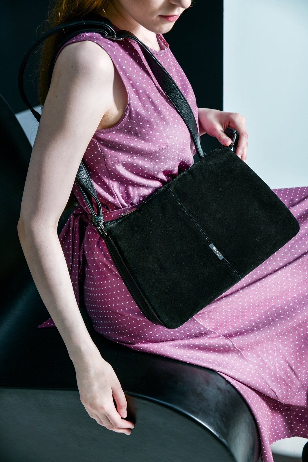 Сумка кросс-боди