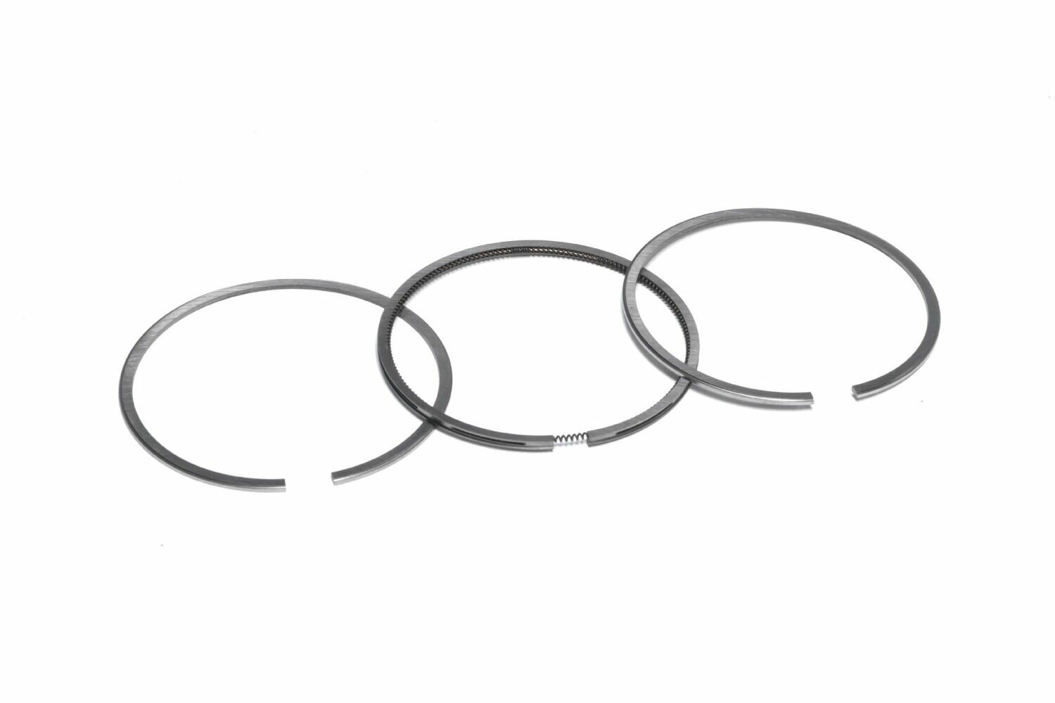 Кольца поршневые компрессора, подходит для Ивеко Еврокарго I Iveco EuroTech, T03082001, TOPCOVER