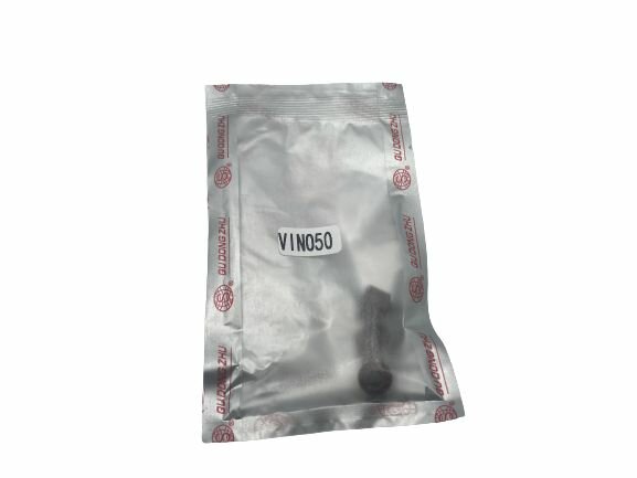 Сальники клапанов VINO (комплект 3шт) SEE