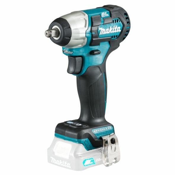 Аккумуляторный ударный гайковерт MAKITA TW160DZ CXT BL бесщеточный,12В max,3/8",160Нм (без акк. и з/у)