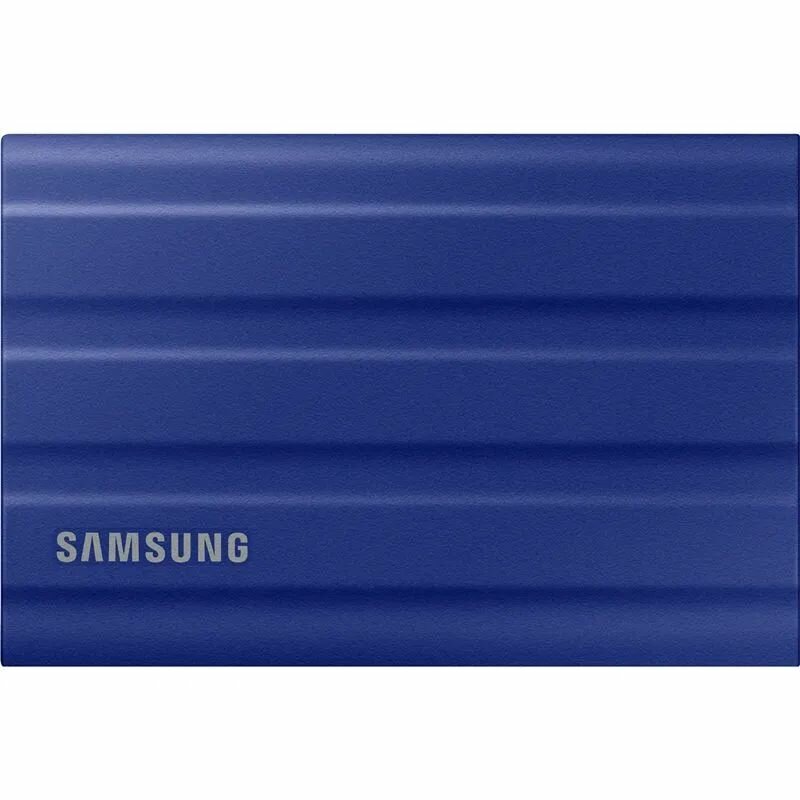 Внешний SSD USB 3.2 Gen 2 Type-C Samsung MU-PE2T0R/WW