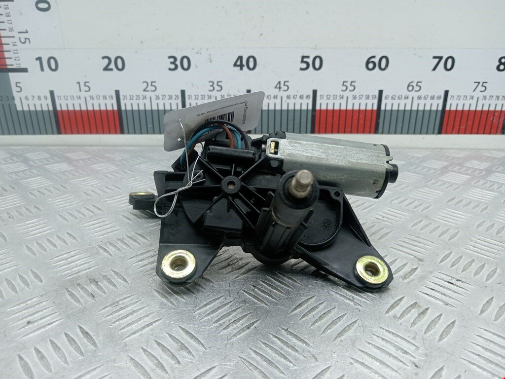 Моторчик стеклоочистителя задний Opel Astra G 90559440 арт. 1984735