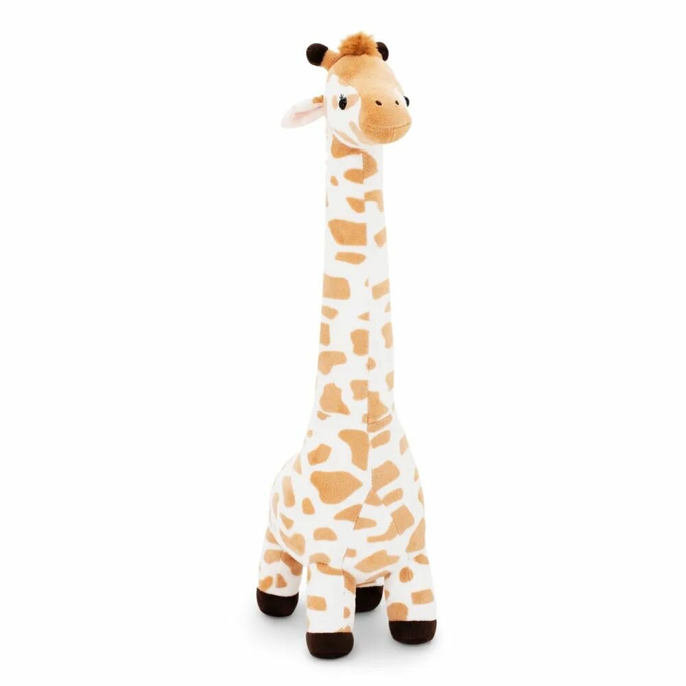 Игрушка мягкая Orange Toys Жираф 40 см