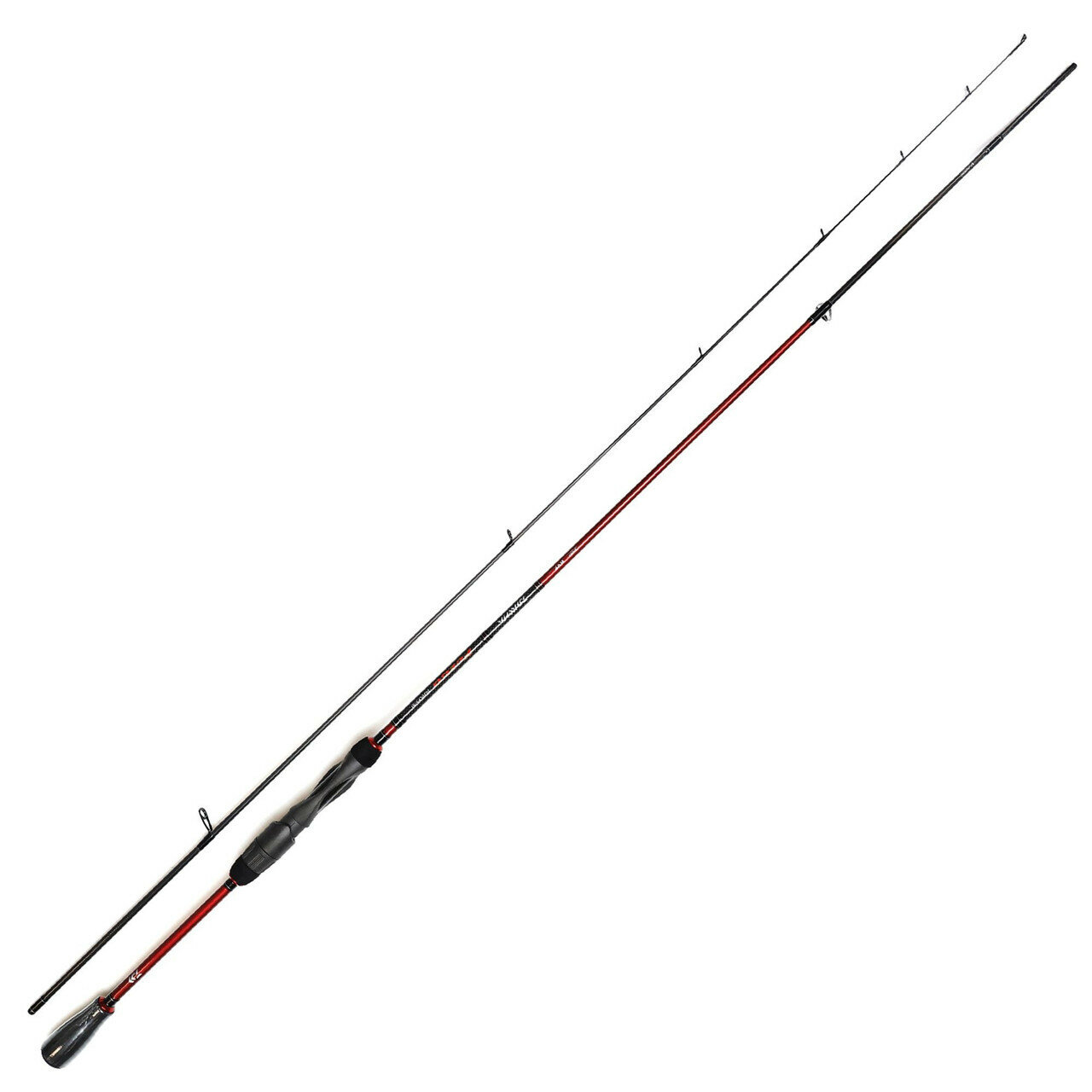 Спиннинг Daiwa Fuego 902HFS