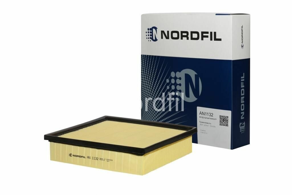 Фильтр воздушный Lexus NX, RX, Toyota Camry