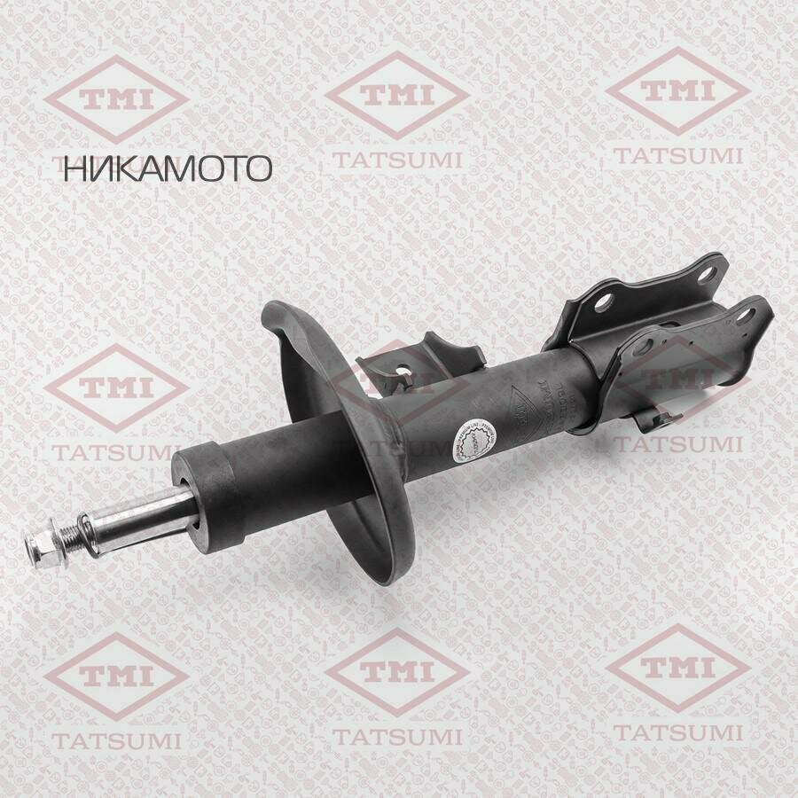Амортизатор передний газовый L TATSUMI арт. taa2009l