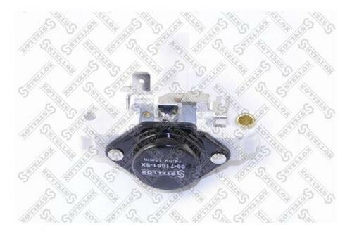 Реле-регулятор/bosch 14.5v od 14mm audi 80/100/a4/a6/a8 Stellox 0671681SX Vag: 028903803E Audi 100 (4a C4). Audi 100