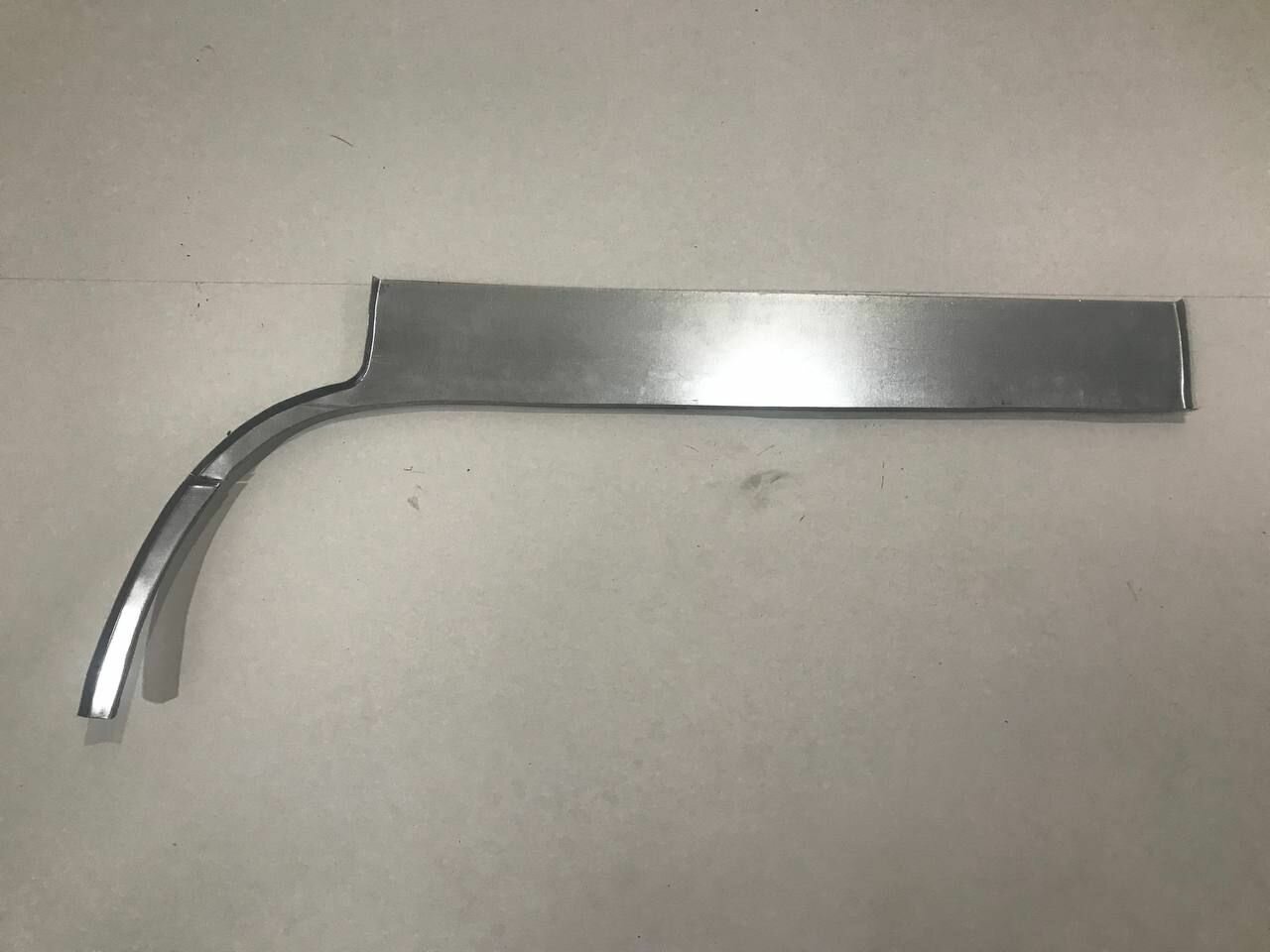 Арка задняя левая Mazda MPV 1 (LV) , для автомобиля Мазда МПВ 1 (ЛВ) , арки для автомобиля