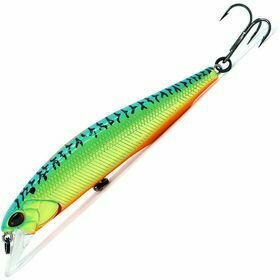 Воблер Kosadaka Realizer XS 100SP 100 мм, 15г, 0,0-0,8м цв. HT