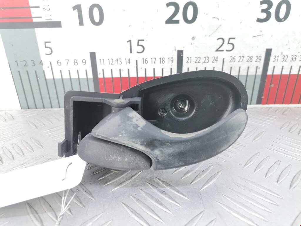 Ручка двери внутренняя передняя левая Ford Transit 4 4077922 арт. 2135623