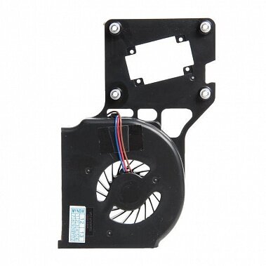 Вентилятор (кулер) для ноутбука Lenovo ThinkPad R61, R61E, R61I, R500, T500, W500