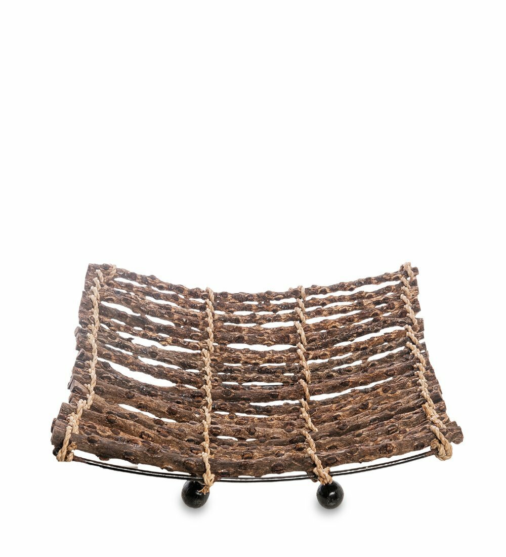 Декоративная корзинка малая (о. Бали) A2153194