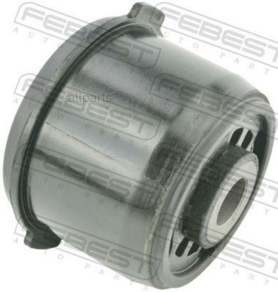 FEBEST OPAB-CASF Сайлентблок подрамника передний GM Cruze/Orlando/OPEL Astra J FEBEST OPAB-CASF