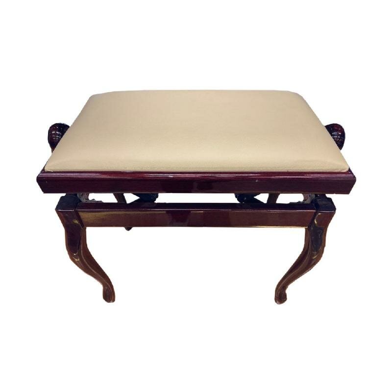 Банкетка Hidrau BG200 Mahogany Gloss 3 (L25)