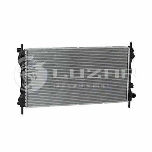 Радиатор охлаждения Luzar lrc10je для Ford TRANSIT