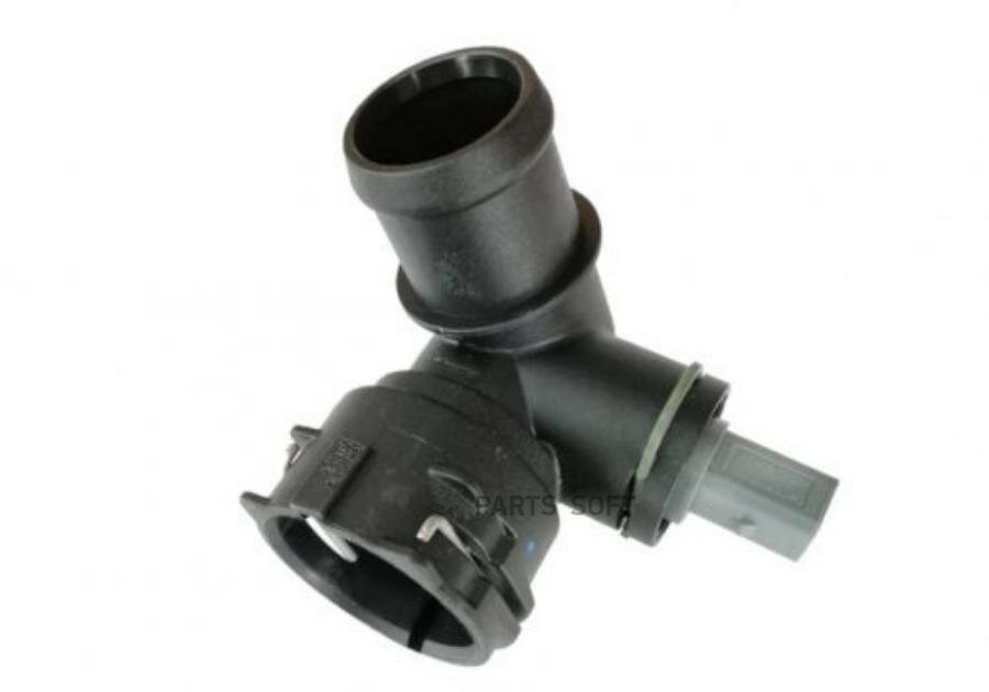 Муфта, быстродействующая VAG 5Q0 122 291 AK