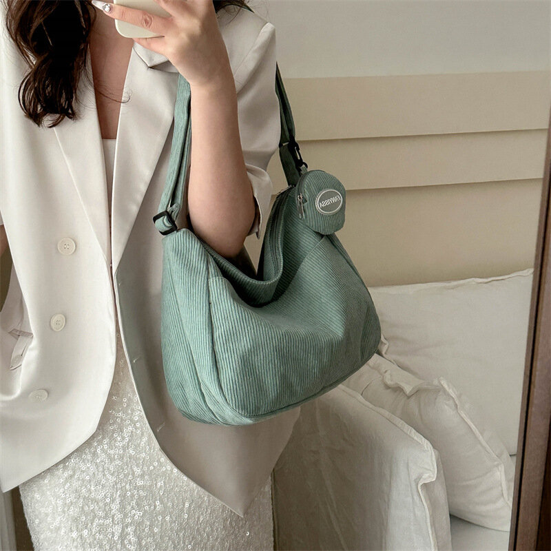 Сумка мессенджер